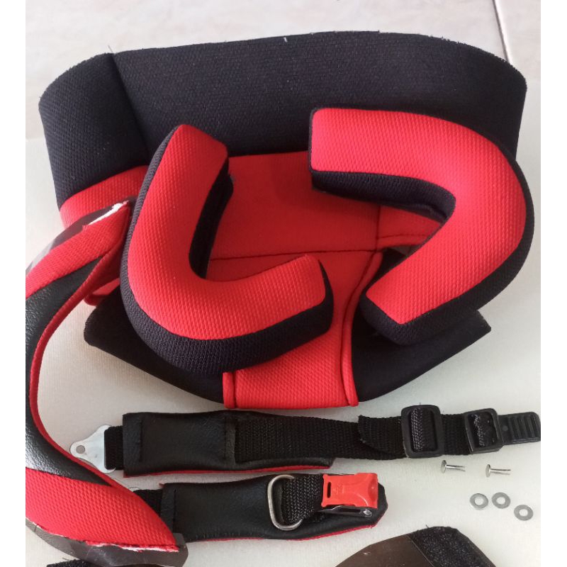 Jual busa Full set+tali bahan TEBAL.Scopy,trx honda, | Shopee Indonesia