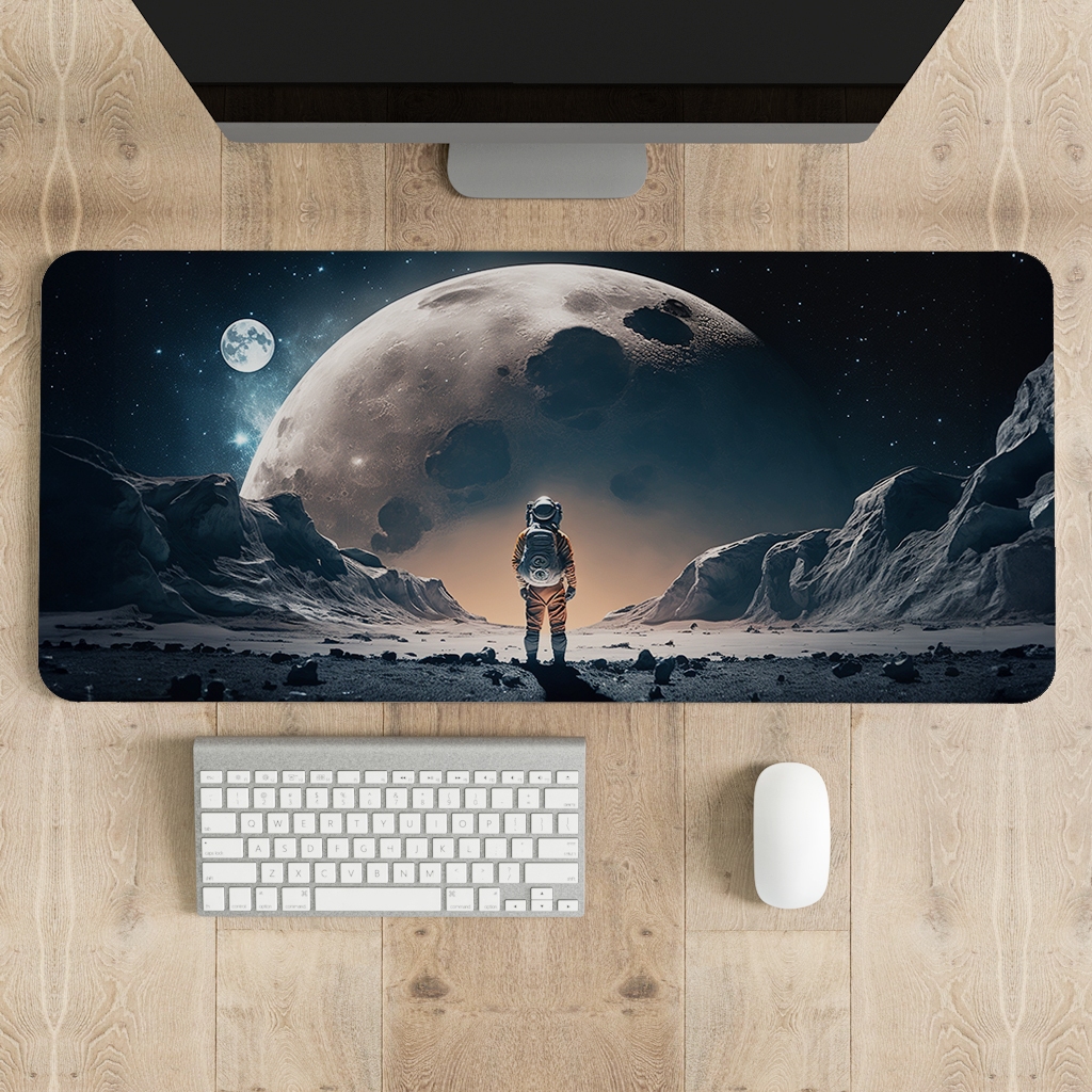 Jual MOUSEPAD GAMING DESKMAT POLOS CUSTOM 40 X 90 30 X 80 CM | Shopee ...