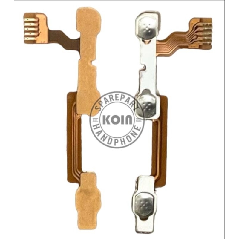 Jual FLEXI FLEXIBLE FLEKSIBEL ON OF VOLUME ADVAN I5C ORIGINAL | Shopee Indonesia