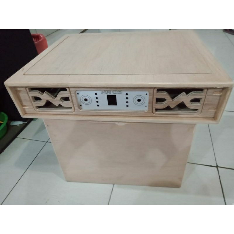 Jual BOX/BOK POWER NA 05 LENGKAP FULL MERANTI | Shopee Indonesia