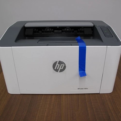 Jual Printer Hp LaserJet Pro M107W second mulus | Shopee Indonesia