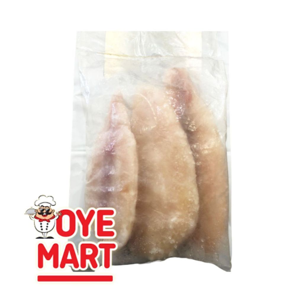 Jual IKAN DORI FILLET / PATIN BL 50% 1KG ISI 3/DORRY BEKU | Shopee ...