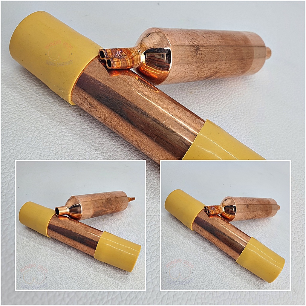 Jual [ TERLARIS ] FILTER ISI 2X1 | FILTER DRIYER KULKAS | PILTER ISI ...