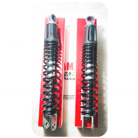 Jual SHOCK BEKER TABUNG BELAKANG YAMAHA NMAX N MAX N-MAX OLD LAMA NEW ...