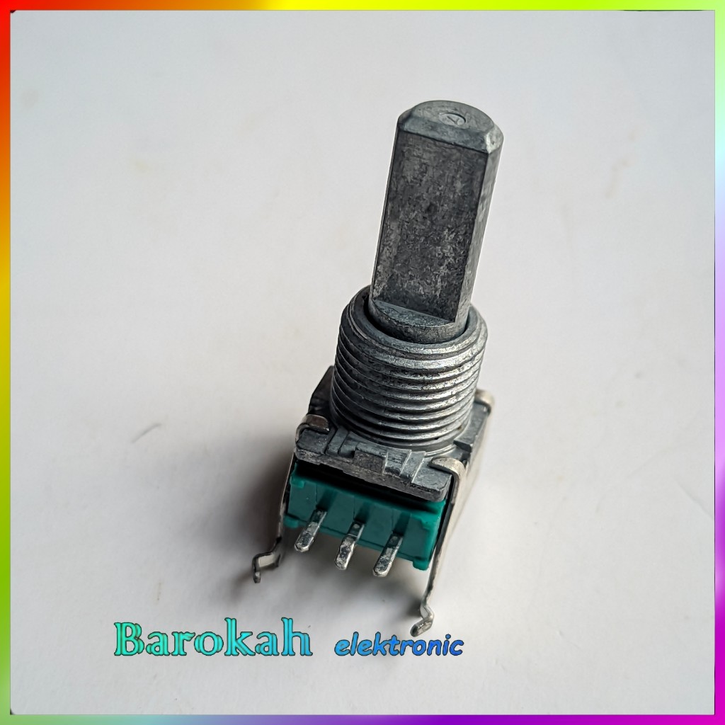 Jual Potensio 5K ALPS 4309 Mono Japan original | Shopee Indonesia