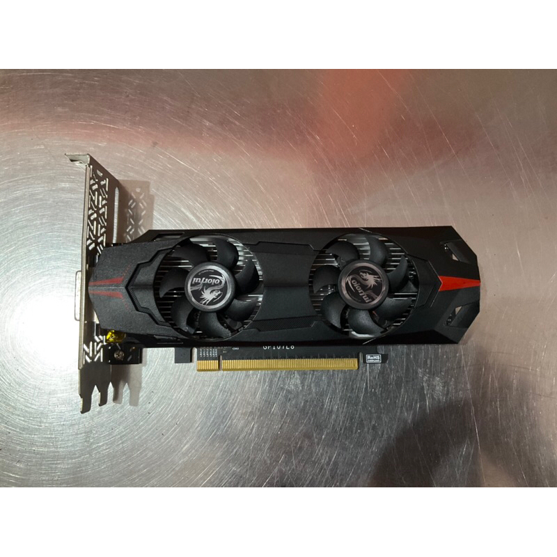 Jual GTX 1050 TI LOW PROFILE | Shopee Indonesia