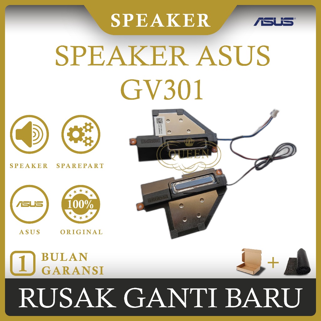 Jual SPEAKER LAPTOP ASUS ROG Flow X13 GV301 ORIGINAL | Shopee Indonesia
