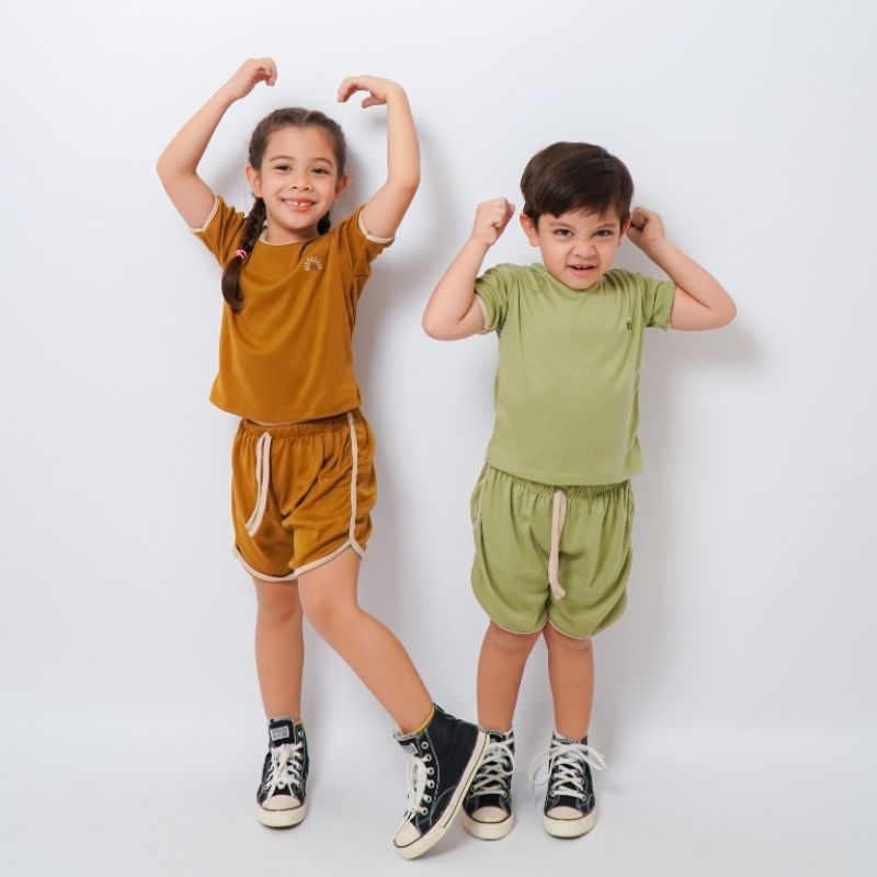 Jual NEW ASKANA - Promo 3.3 Baju Setelan Anak Bayi Baby Kids Cewek ... Jual NEW ASKANA - Promo 3.3 Baju Setelan Anak Bayi Baby Kids Cewek ...