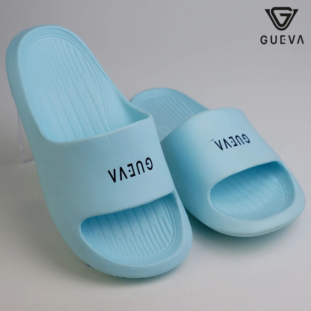 Jual [Clearance Sale]GUEVA Sandal Anak Cewe Lucu Warna Pink Sendal ...