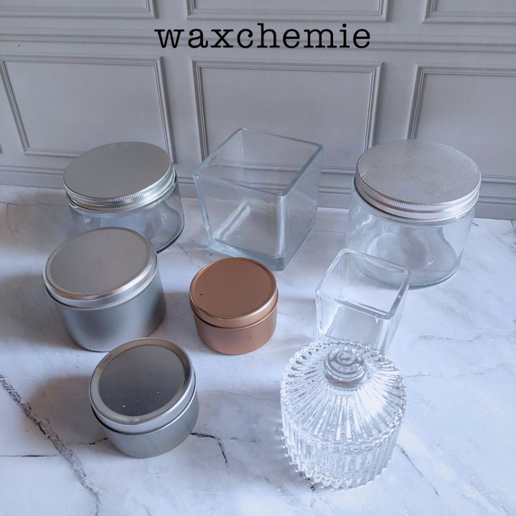 Jual Product Defect Glass & Jar / Barang Reject Gelas & Jar | Shopee ...