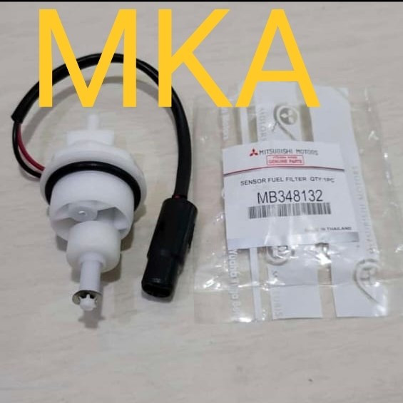 Jual SENSOR FUEL FILTER SENSOR SARINGAN L300 L038 L039 DIESEL MB348132 ...