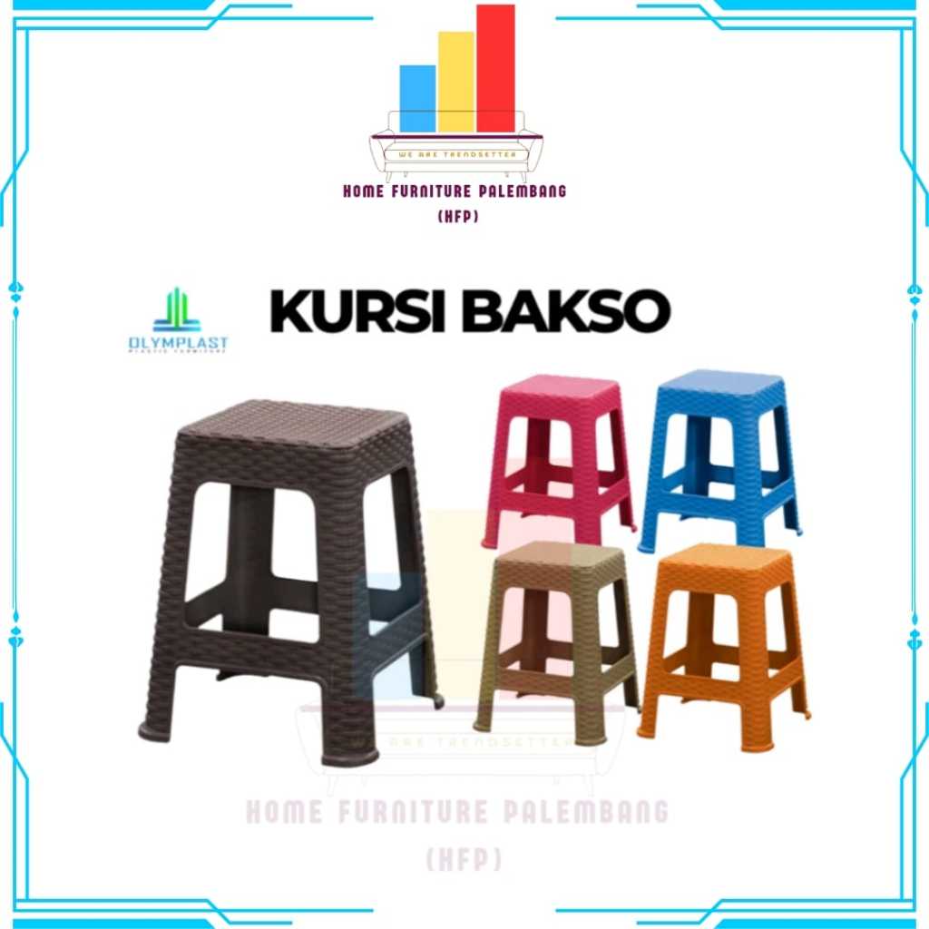 Jual kursi baso olymplast kursi baso plastik olymplast kursi minimalis ...