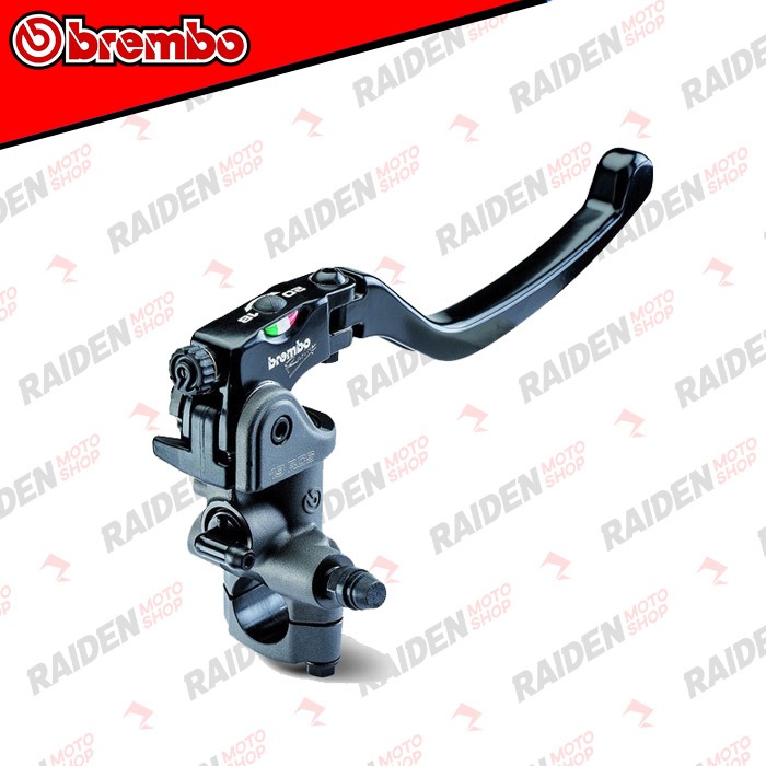 Jual Master Rem Brembo RCS 15 Original Universal Long | Shopee Indonesia