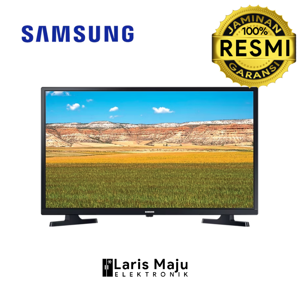 Jual SAMSUNG LED TV 32T4003 - 32 Inci Daya 48 Watt Resolusi 1366 x 768 ...