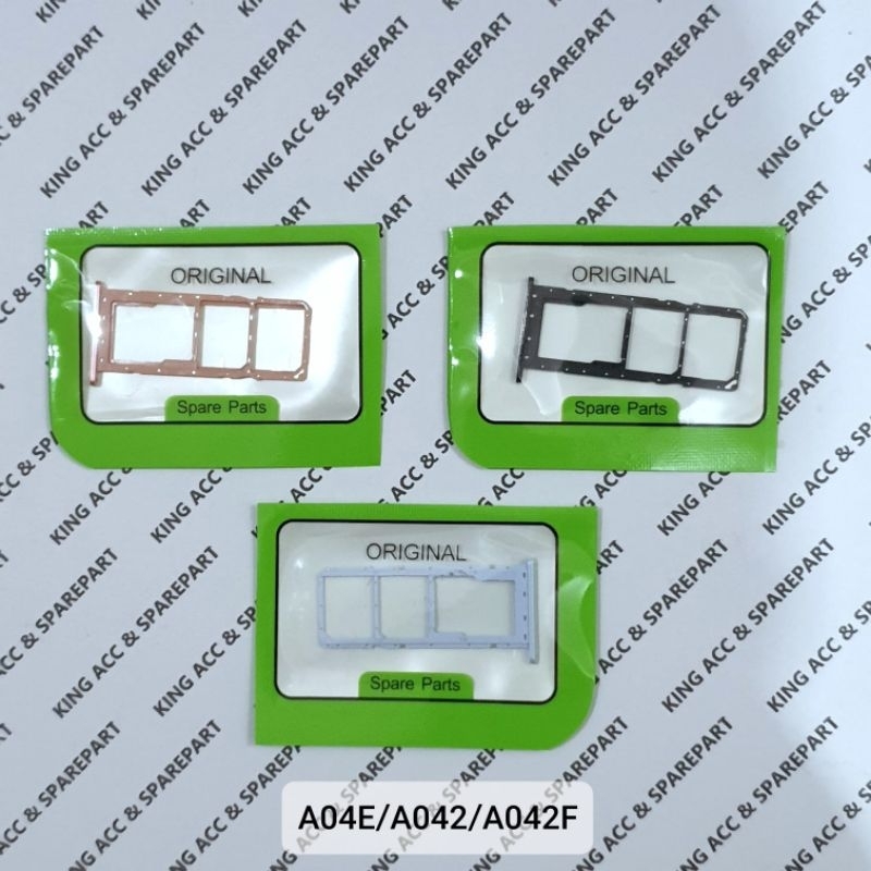 Jual SIMTRAY SIMLOCK SIM HOLDER TEMPAT KARTU SIMCARD SAMSUNG GALAXY ...