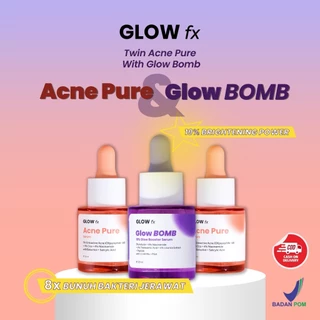 Produk GLOW FX BEAUTY | Shopee Indonesia