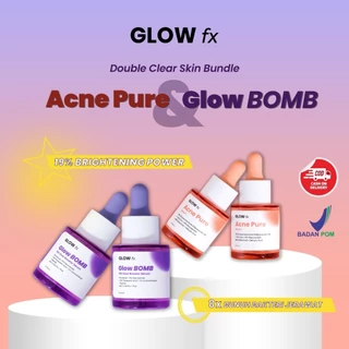 Produk GLOW FX BEAUTY | Shopee Indonesia
