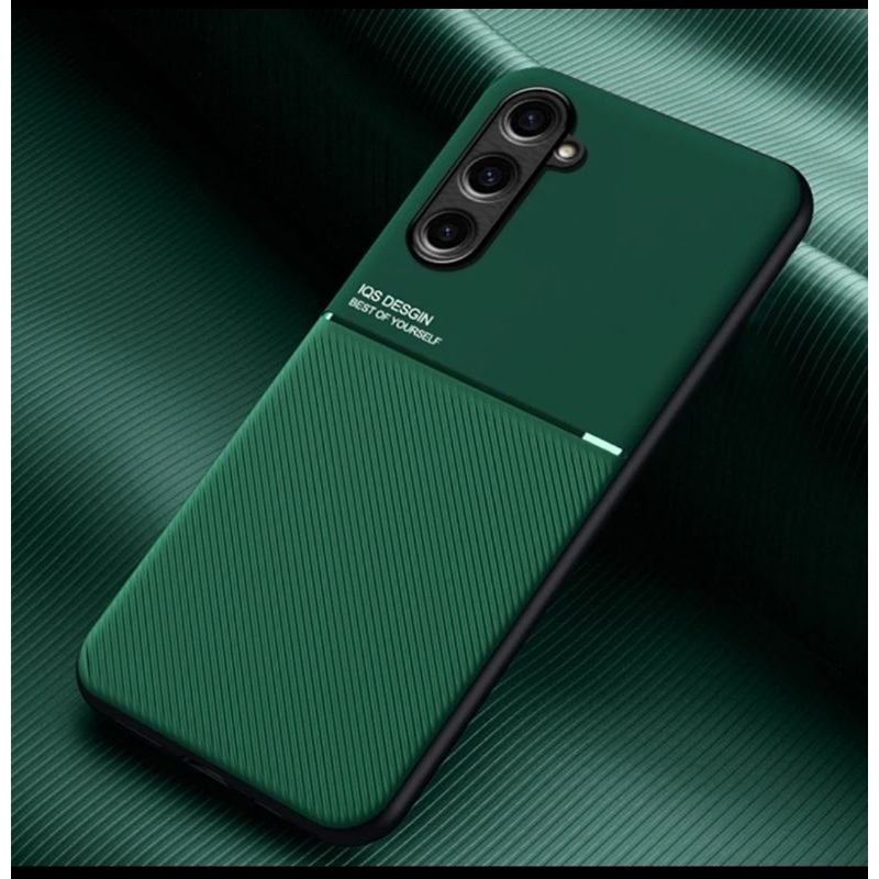 Jual Case Samsung Galaxy S23 Fe Ori Soft Hard IQS DESIGN Casing Cover ...