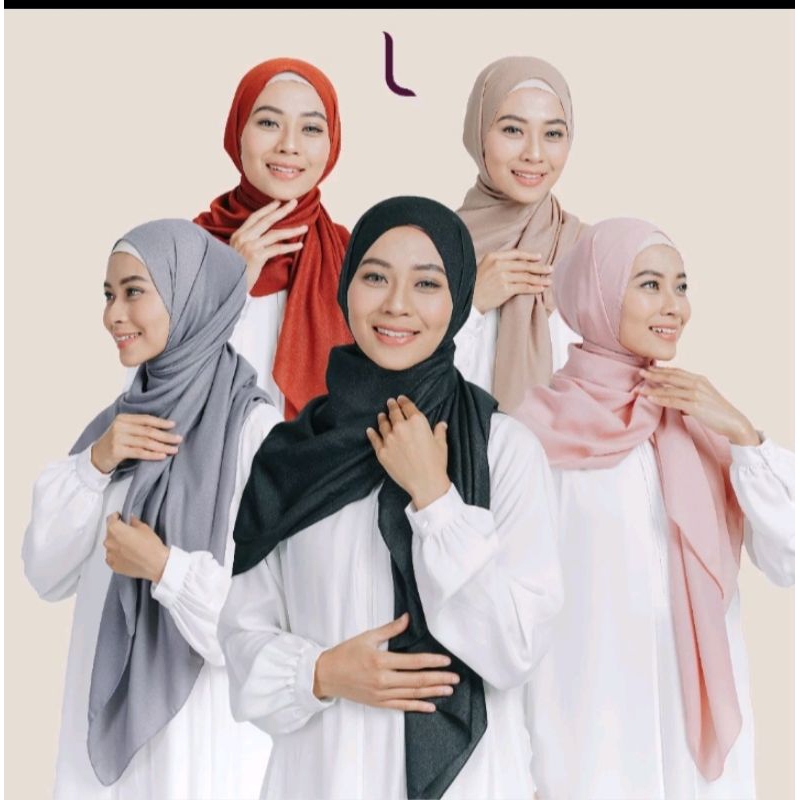 Jual KEISHA SHABIA DAN KEISHA SAVANA BY ELZATTA | Shopee Indonesia