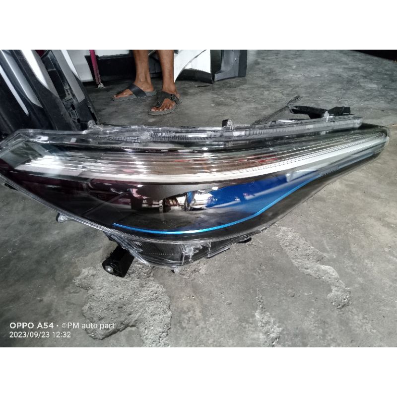 Jual headlamp Corolla cross | Shopee Indonesia