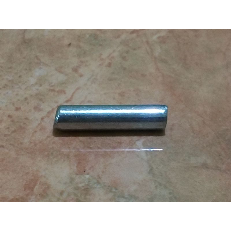 Jual pin besi diameter 8mm panjang 35mm | Shopee Indonesia