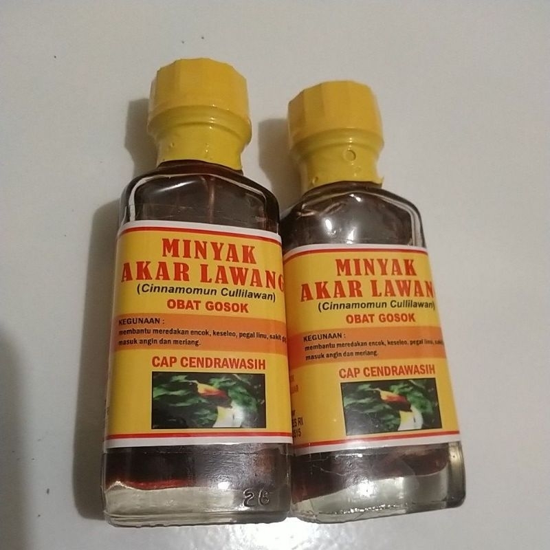 Jual MINYAK AKAR LAWANG AROMANYA ENAK DAN COCOK UNTUK SEGALA USIA ...