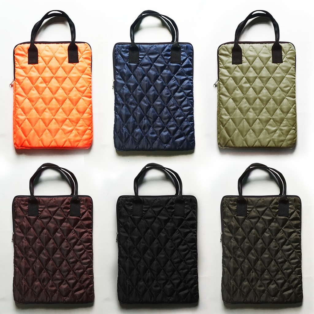 Jual Tas Laptop 15 Inch Puffy Bubble Sarung Laptop Case Laptop Motif ...