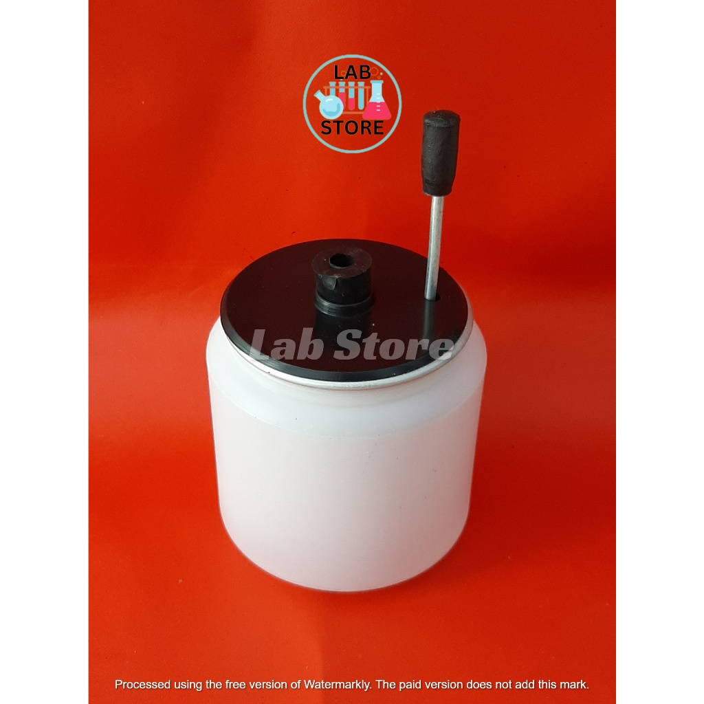 Jual Kalorimeter Plastik / Kalorimeter / Kalorimeter Sederhana | Shopee ...
