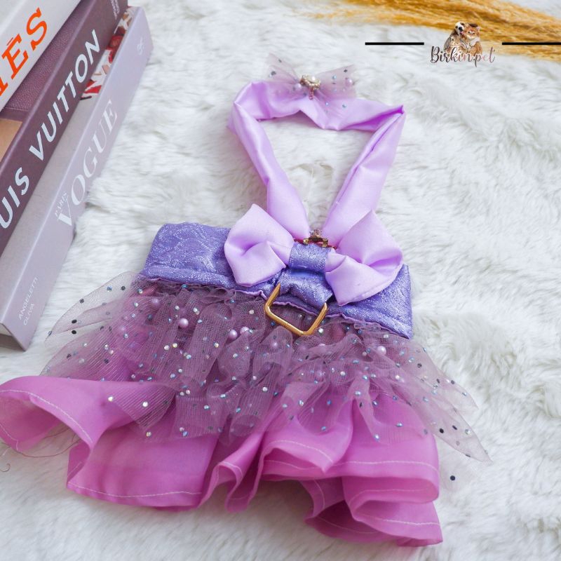 Jual BIRKINPET LYN Harness, Premium Cats, Dogs and Rabbits Harness ...