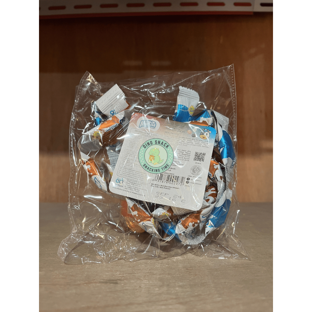 Jual Permen Milkita Candy Renceng (Isi 30 Pcs) | Shopee Indonesia
