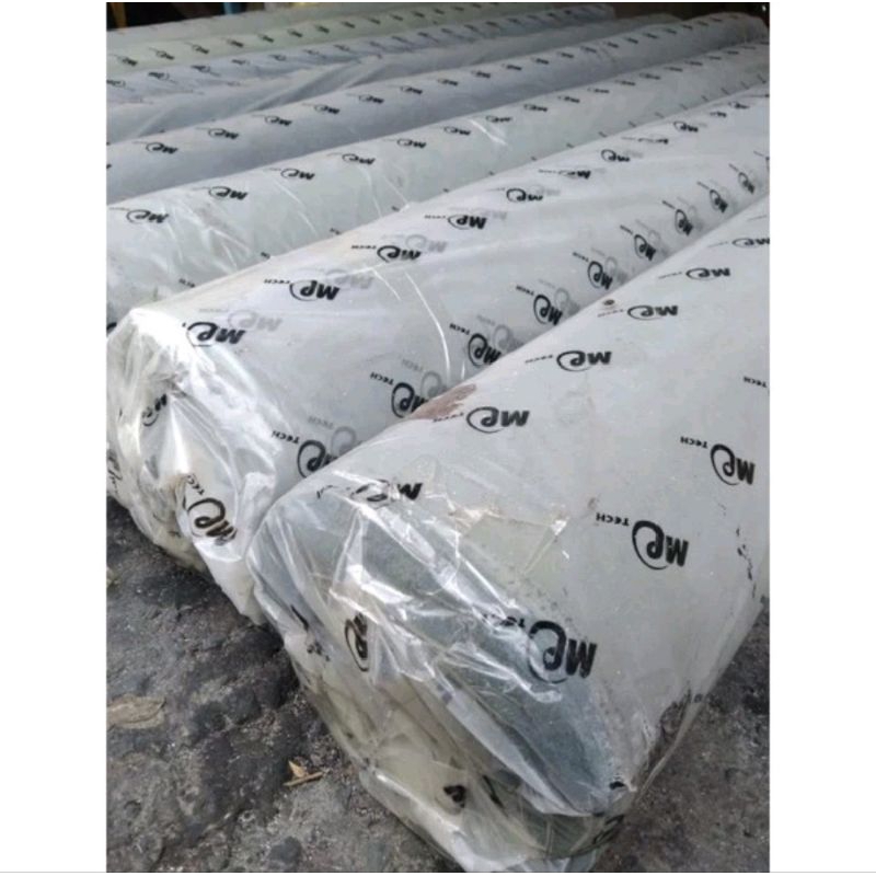 Jual Terpal kain cv/terpal tentara jeep 1,5×40/ 1 rol bahan 2 lapis ...