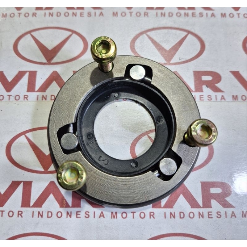 Jual One Way Otomatis Stater Tossa Hercules & Viar Cross X 150cc ...