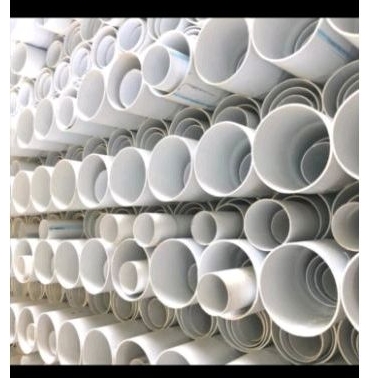 Jual Pipa Pvc / Paralon Pvc 2", 2½", 3", 4" AW | Shopee Indonesia