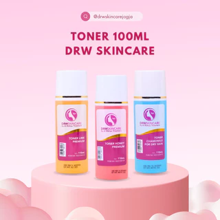 Produk Drw Skincare Official Resmi | Shopee Indonesia