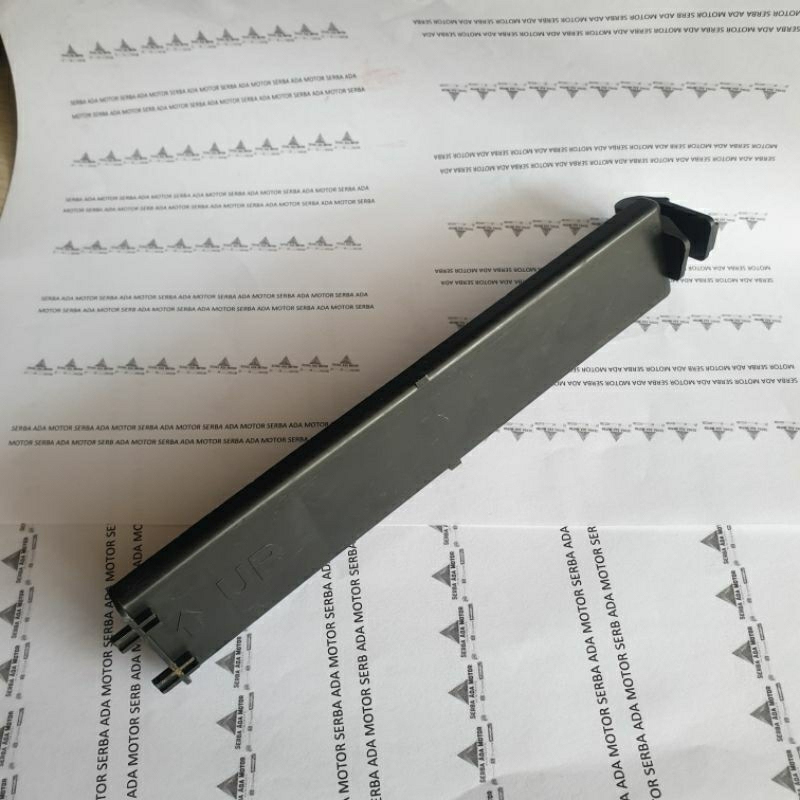 Jual TUTUP FILTER AC XPANDER EXPANDER NEW NISSAN LIVINA L12 MODEL BARU ...