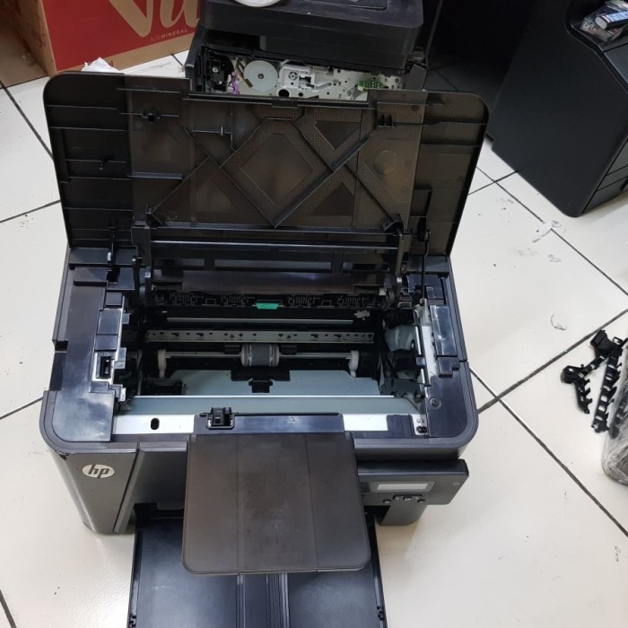 Jual printer hp laserjet pro m201dn M201dw M201n Bekas Berkualitas ...