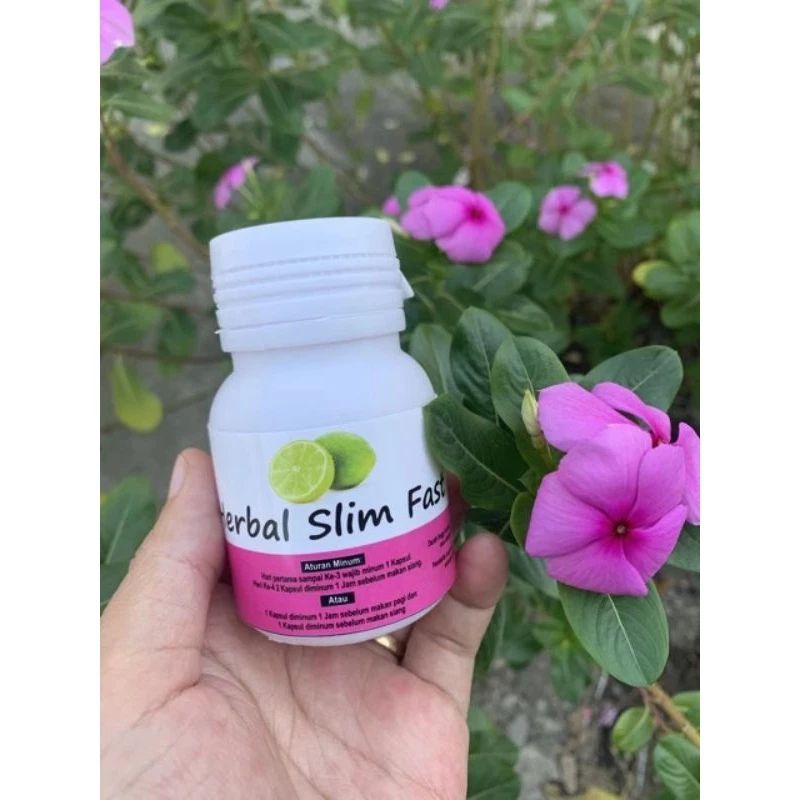 Jual Herbal slim fast ( HFS ) | Shopee Indonesia