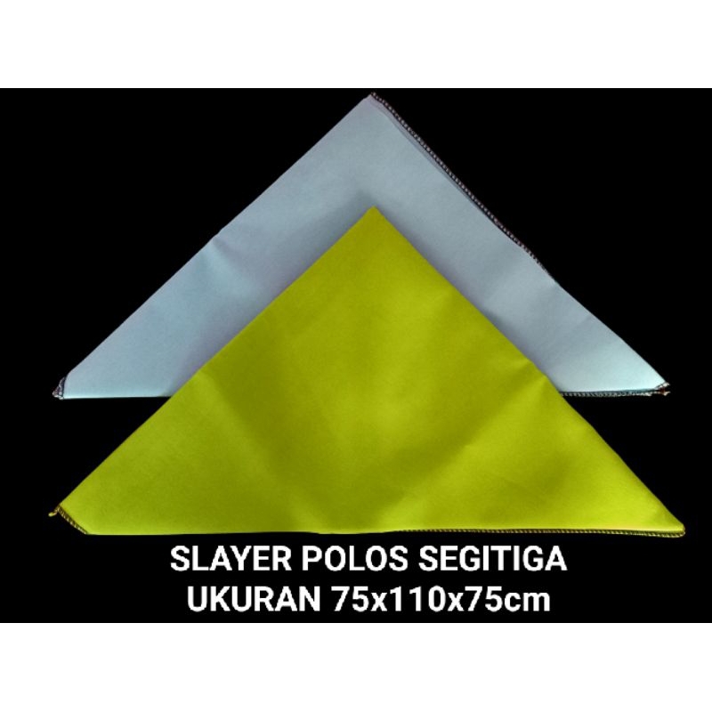 Jual Slayer Sepeda Motor Slayer Kepala Bando Kain Camping Bando Kepala ...