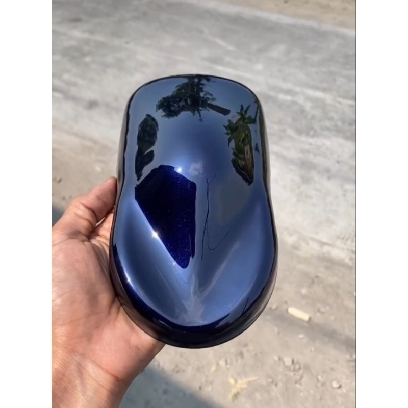 Jual Moonlight blue asli 100% original,dominan gelap cocok STNK hitam ...