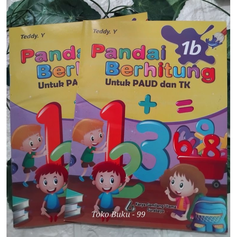 Jual Buku pandai berhitung /KGU - untuk paud dan TK | Shopee Indonesia Jual Buku pandai berhitung /KGU - untuk paud dan TK | Shopee Indonesia