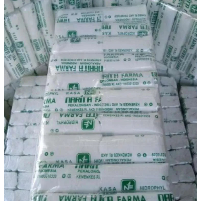 Jual Perban 5 cm / 10 cm Narita Farma - Kualitas prima / Kasa Perban ...