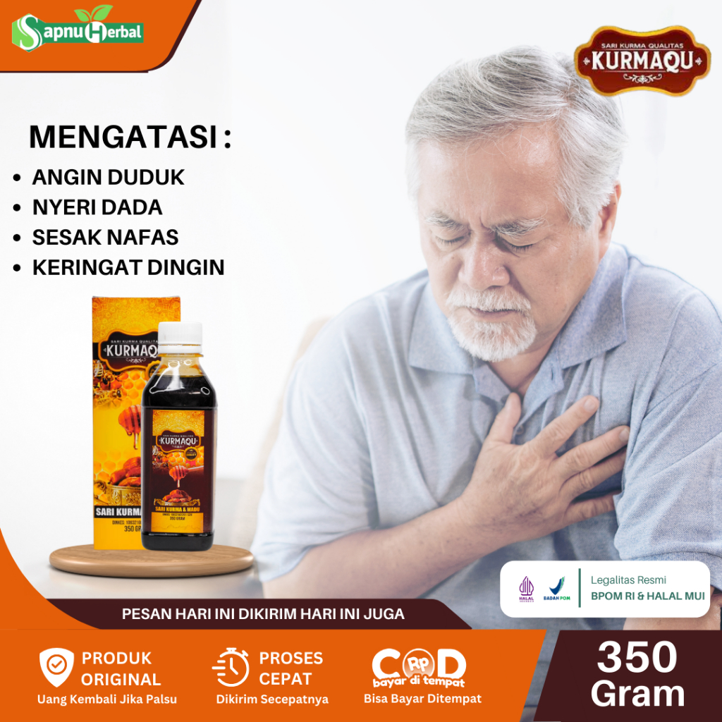Jual Obat Angin Duduk Nyeri Dada Seperti Di Tindih Di Tekan Benda Berat ...