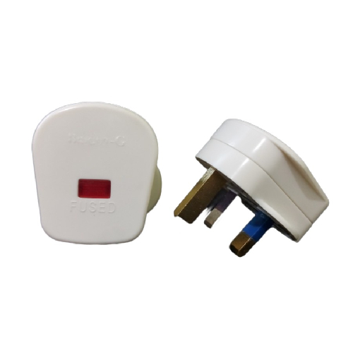 Jual Steker /colokan listrik ac kaki 3 bright-G) | Shopee Indonesia