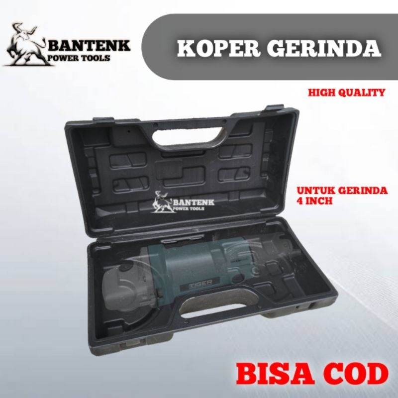 Jual KOPER / BOX TEMPAT GERINDA . AKSESORIS BOX KOPER GERINDA | Shopee ...