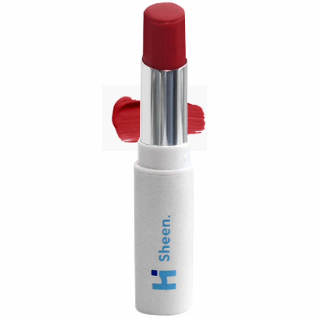 Jual Hale Sheen Tinted Lip Balm + UV Filter 4g | Shopee Indonesia