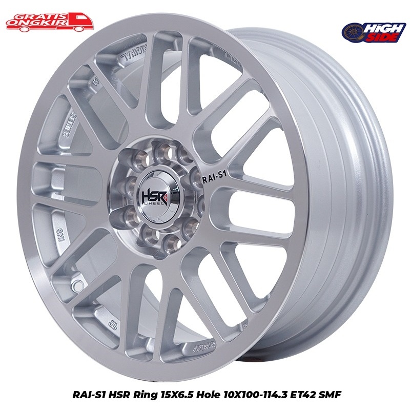 Jual Velg Racing Altis New,Sienta,Innova,Ertiga,Luxio,Apv,Arena ...