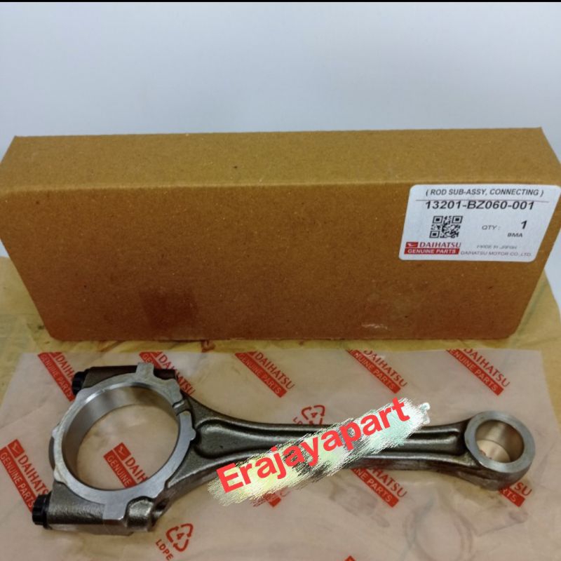 Jual stang seher piston granmax grandmax gran grand max 1.5 1500cc ...