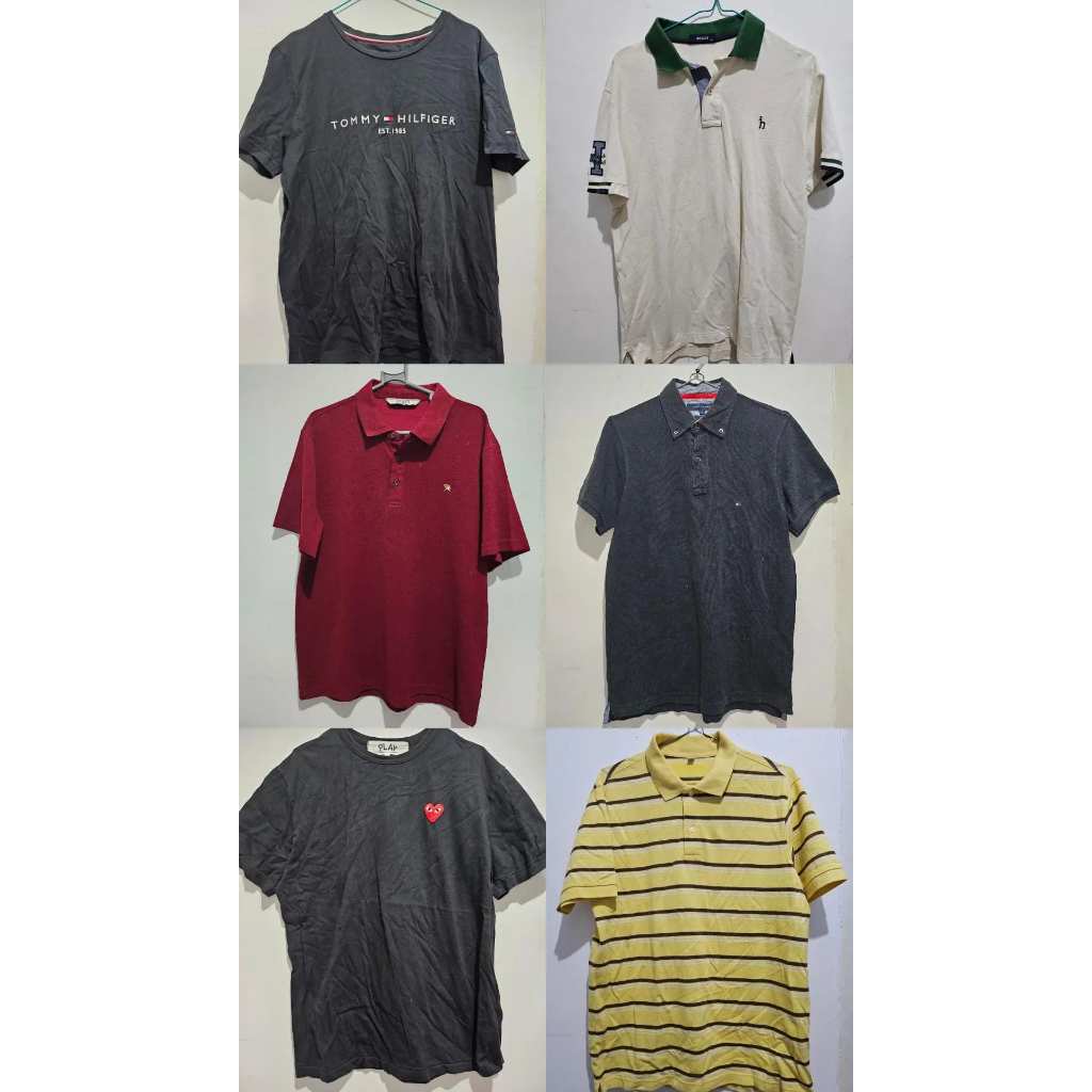 Jual Baju second branded | Shopee Indonesia