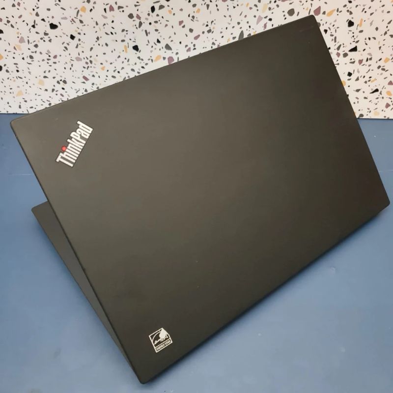 Jual THINKPAD T490 | CORE i7 GEN 8 | RAM 16GB | SSD 256GB | LAYAR 14 ...