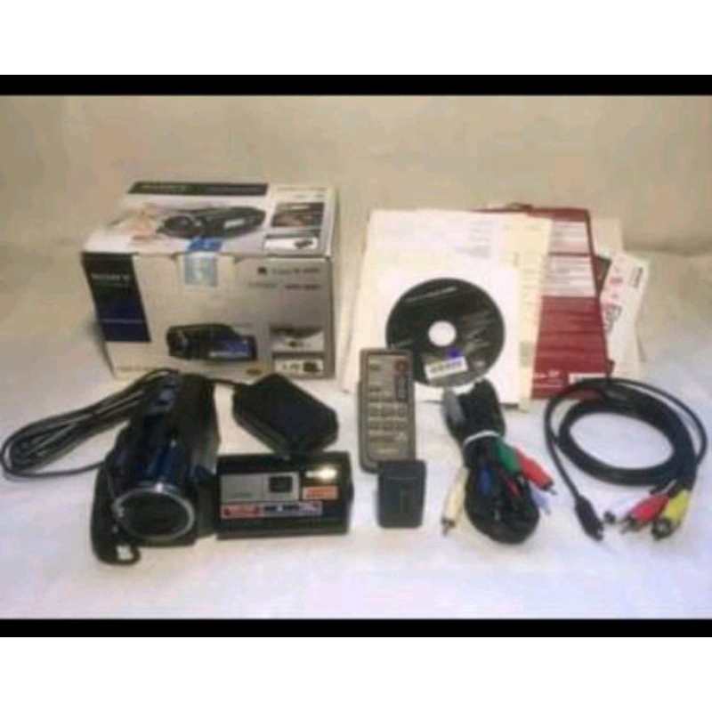 Jual Ndycam Sony Pj50E | Shopee Indonesia